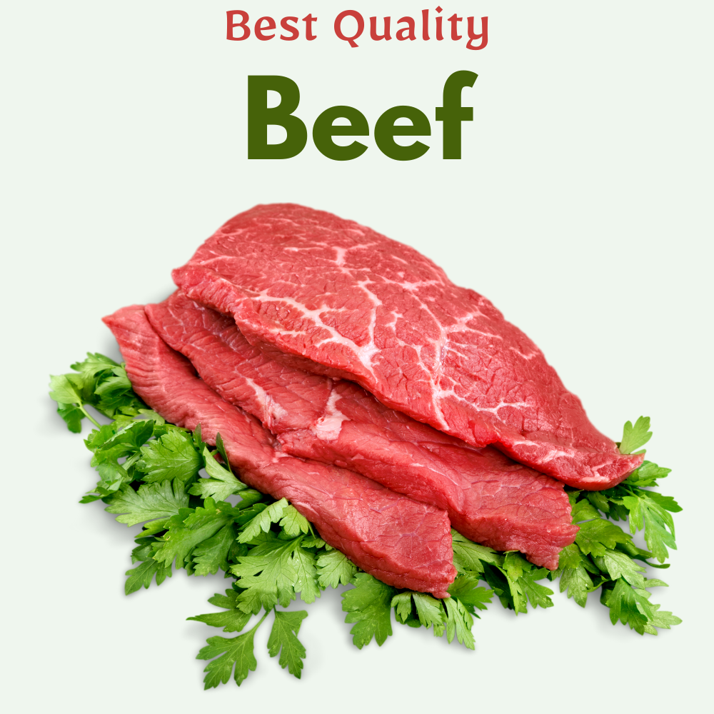 Khan Halal Meat & Chapli Kabab