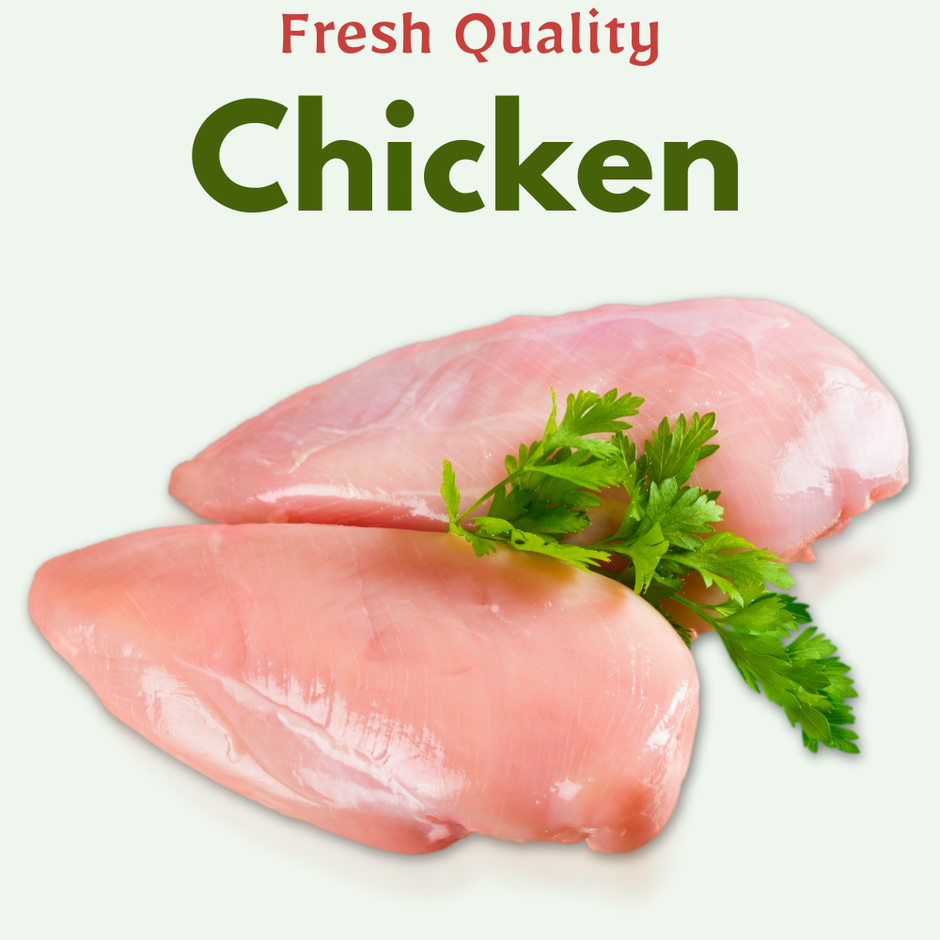 Khan Halal Meat & Chapli Kabab